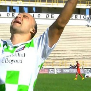 Boyacá Chicó venció en Tunja a Fortaleza | Noticias RCN