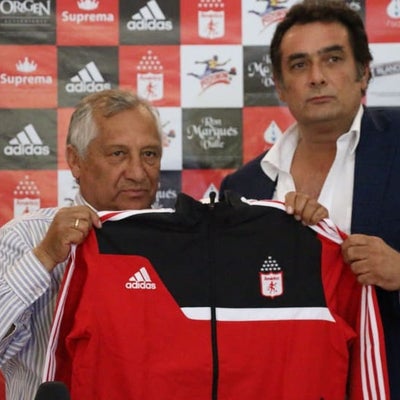 El 'Chiqui’ García se va del América | Noticias RCN