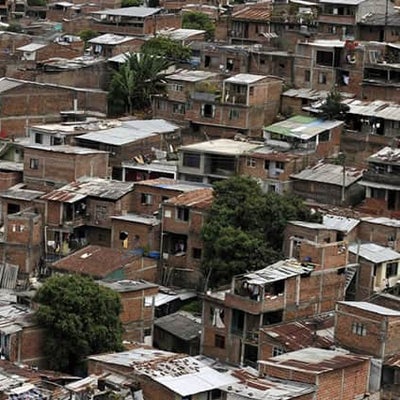 La pobreza no da tregua en el Chocó | Noticias RCN