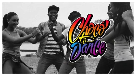 'Chocó to Dance', una plataforma digital para aprender a bailar ...