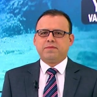¿Cómo se comportará el clima en el departamento del Putumayo en abril ...