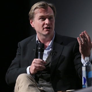 Christopher Nolan dirigirá un thriller sobre la II Guerra Mundial ...