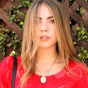 Claudia Daniela, la sobrina de Sofía Vergara que es sensación en EE.UU ...