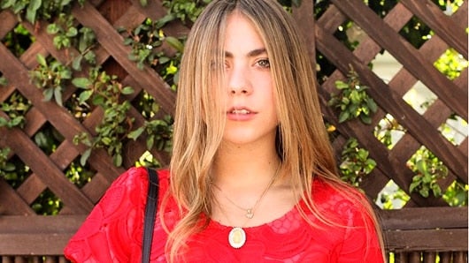 Claudia Daniela, la sobrina de Sofía Vergara que es sensación en EE.UU ...