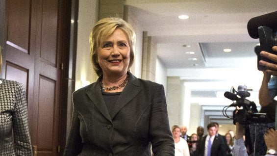 Hillary Clinton emitirá su primer anuncio electoral en español durante ...