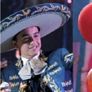 Niño que le dio voz a Miguel en la película ‘Coco’ se presentará en ...