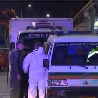 Falleció Un Hombre Tras Ser Arrollado Por Un Articulado De Transmilenio