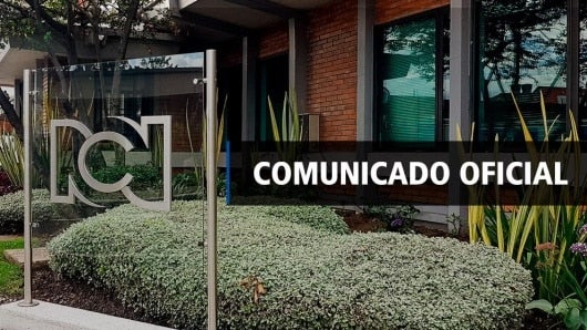 Comunicado RCN TELEVISIÓN | Noticias RCN