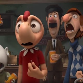 Publican un nuevo tráiler de 'Condorito: la película' | Noticias RCN