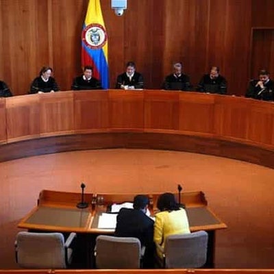 Laura Marulanda, nueva auditora general de la Nación | Noticias RCN