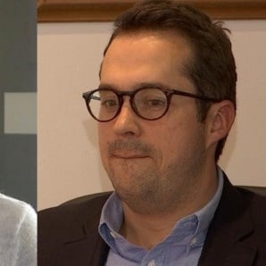 Unidad Investigativa: el cuestionado contrato del exministro Juan ...