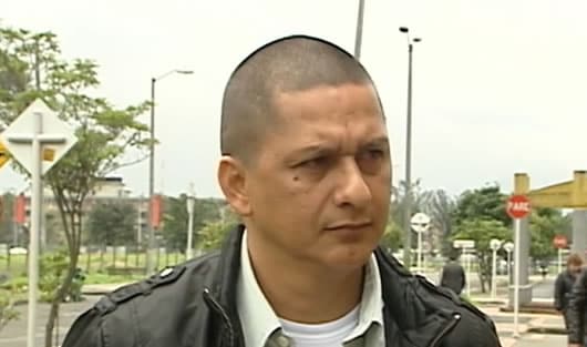 Revelan nuevos audios del coronel González del Río | Noticias RCN