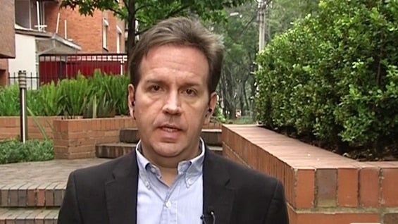 ¿Quiénes son responsables de la ola de atentados terroristas en Bogotá ...