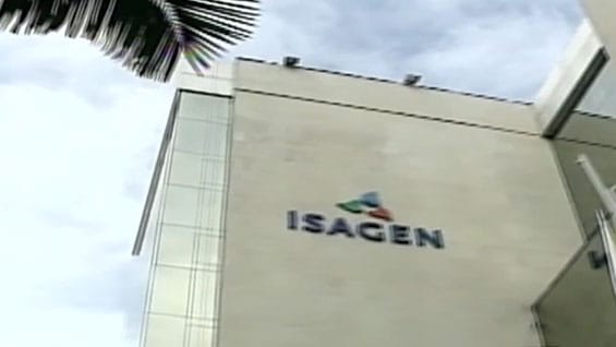 Congresistas de diferentes partidos demandaron la venta de Isagén ...