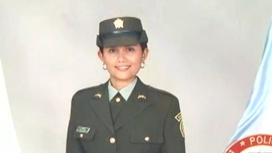 Patrullera de Policía asesinada es despedida con honores | Noticias RCN