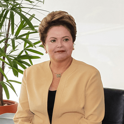 Dilma Rousseff aspira a un segundo periodo en Brasil | Noticias RCN