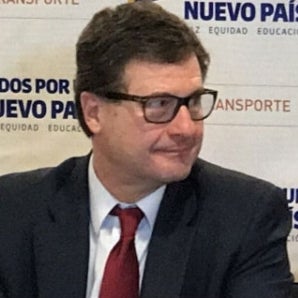 Director de la ANI reconoció reuniones con Roberto Prieto y Bernardo ...