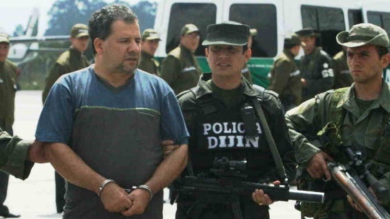 A 20 años de prisión fue condenado 'Don Mario' por la muerte de 19 ...