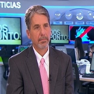 "Siempre dijimos que respaldamos al gobierno de Colombia": Kevin ...