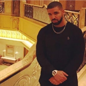 Drake, el más escuchado de Spotify en el mundo este año | Noticias RCN