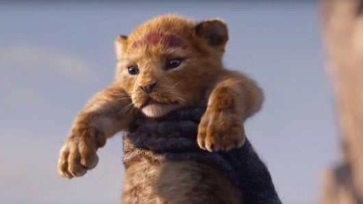 Se conoce el tráiler de El Rey León en 3D | Noticias RCN