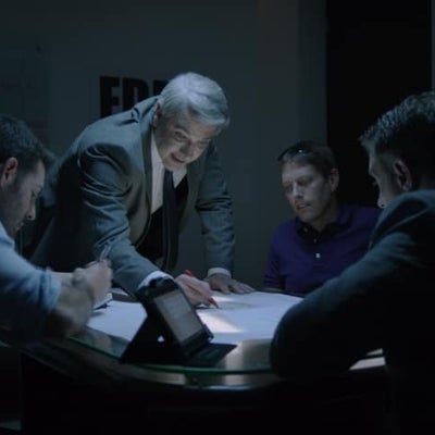 Steven Brandon está dispuesto a todo | Noticias RCN