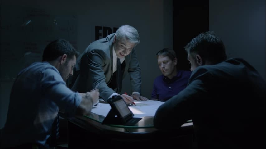 Steven Brandon está dispuesto a todo | Noticias RCN