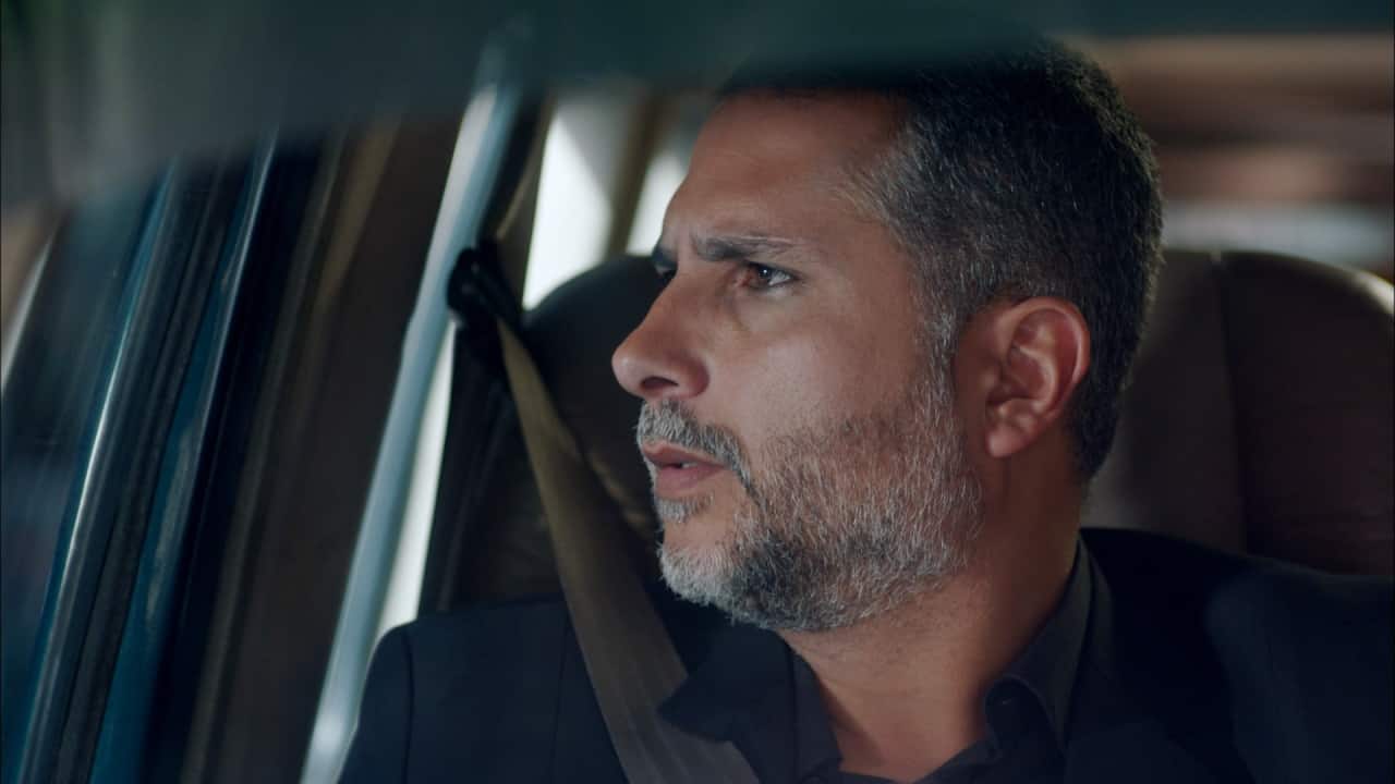 El Capo y sus hombres lograron salir con vida | Noticias RCN
