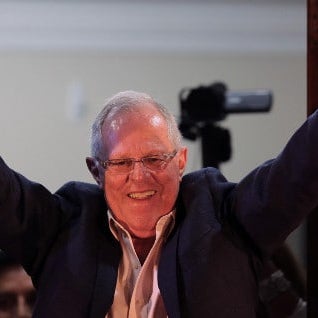 Autoridad electoral de Perú confirma victoria de Pedro Pablo Kuczynski ...