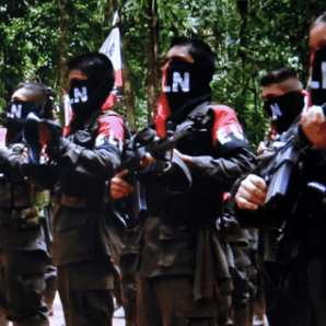 Neutralizan a alias 'Emiliano', segundo cabecilla del Frente Pabón ...