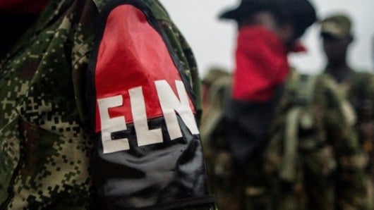ELN anuncia nuevo cese el fuego para segunda vuelta de presidenciales ...