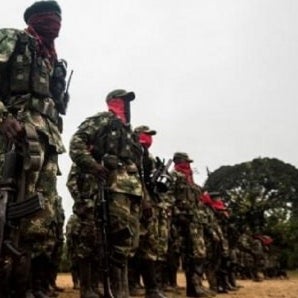 ELN propone cese bilateral y reactivar negociaciones de paz | Noticias RCN