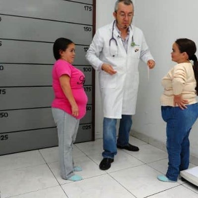 Ecuatorianos con enanismo tendrían la cura del cáncer y diabetes ...