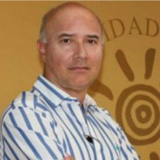 Escritor Octavio Escobar gana el Premio Nacional de Novela | Noticias RCN