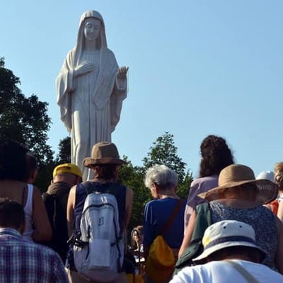Resuelven misterio de estatua egipcia que se movía sola | Noticias RCN