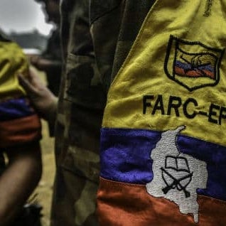 Así han sido las conferencias de las Farc desde su creación | Noticias RCN
