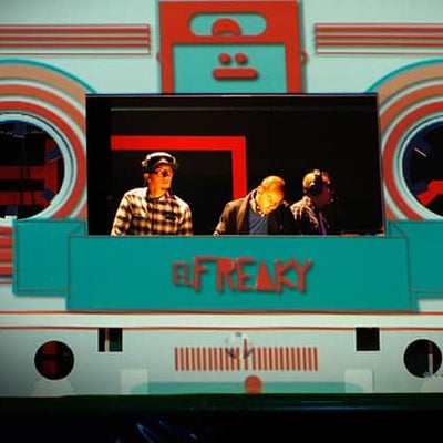 El Freaky y Paty Cantú serán los teloneros de Justin Bieber | Noticias RCN