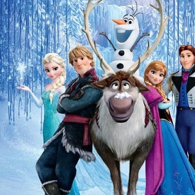 Frozen, la película animada más taquillera de la historia | Noticias RCN