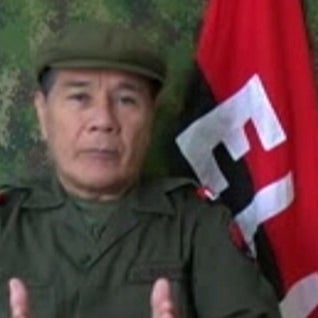 Alias 'Gabino' confirma avances del proceso de paz del Gobierno con el ...