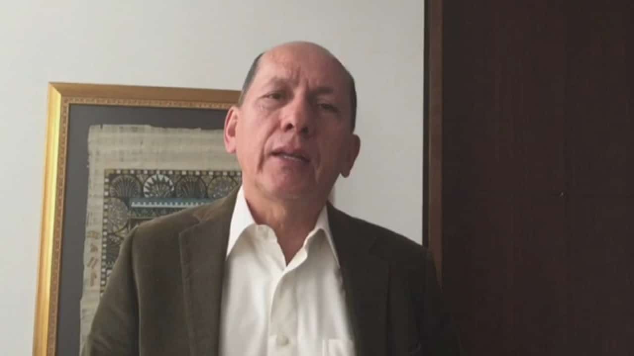 Polémica por postura de la JEP sobre el 'secuestro político' | Noticias RCN