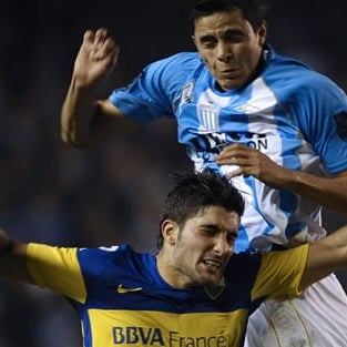 Giovanni Moreno en la mira de Boca Juniors | Noticias RCN