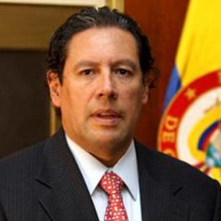 Revelan declaración del magistrado González Cuervo contra Pretelt ...