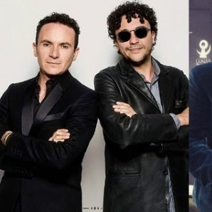 Cepeda, Fonseca y Sin Bandera se unen a tributo a Marc Anthony en los ...