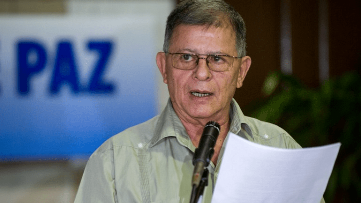 "Quien rompa el proceso pagará un alto costo político": Farc | Noticias RCN