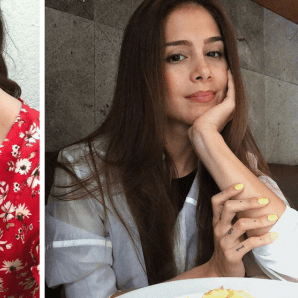 Greeicy Rendón se tatuó en una curiosa parte del cuerpo | Noticias RCN