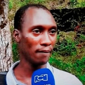 Esta es la única entrevista que concedió alias Guacho a un medio ...