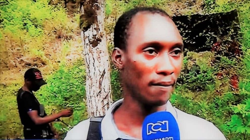 Emisión 12:30 p.m / 15 de septiembre de 2018 | Noticias RCN