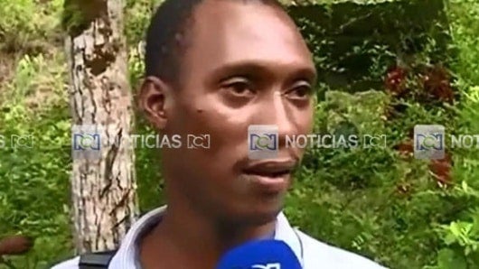 Fiscal Martínez: disidencia liderada por 'Guacho' está al servicio del ...