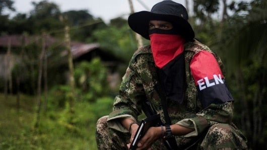 Inició el cese unilateral del fuego del ELN por Semana Santa | Noticias RCN