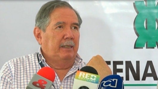 Guillermo Botero será el ministro de Defensa del gobierno Duque ...